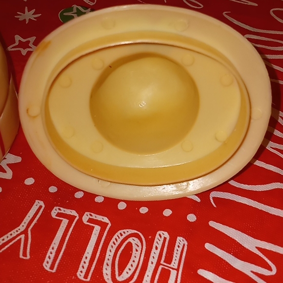 Vintage | Bath | Vintage Grandma Granny Chopper Hopper Denture Teeth ...
